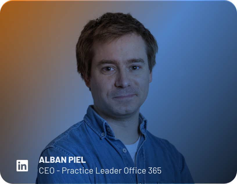 MODERN WORK | Wakers