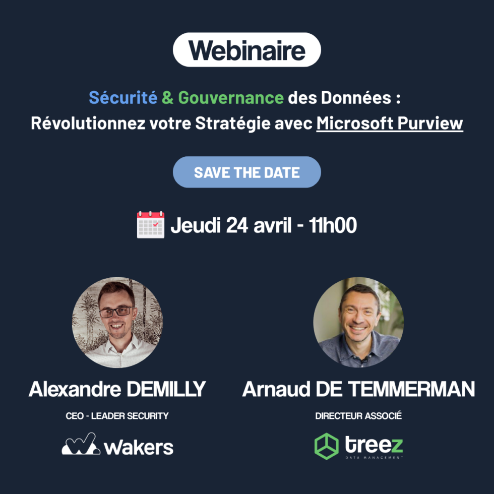 Wakers - Expertise Solution Microsoft